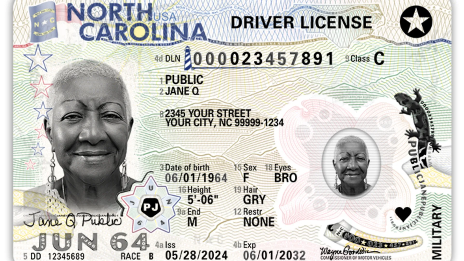 2025년 5월 7일부터 REAL ID 없으면 비행기 못타 - 노스캐롤라이나 한인 커뮤니티